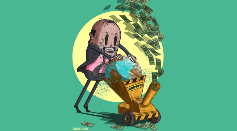 Définition : Qu'est-ce que l'empreinte écologique ? - Green Economy Définition : Qu'est-ce que l'empreinte écologique ? - Green Economy