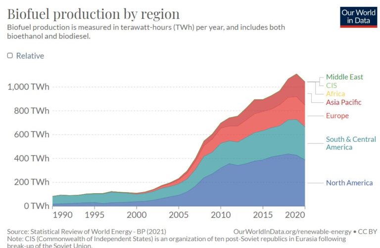 Définition : qu'est-ce que la biomasse ? - Green Economy Définition : qu'est-ce que la biomasse ? - Green Economy